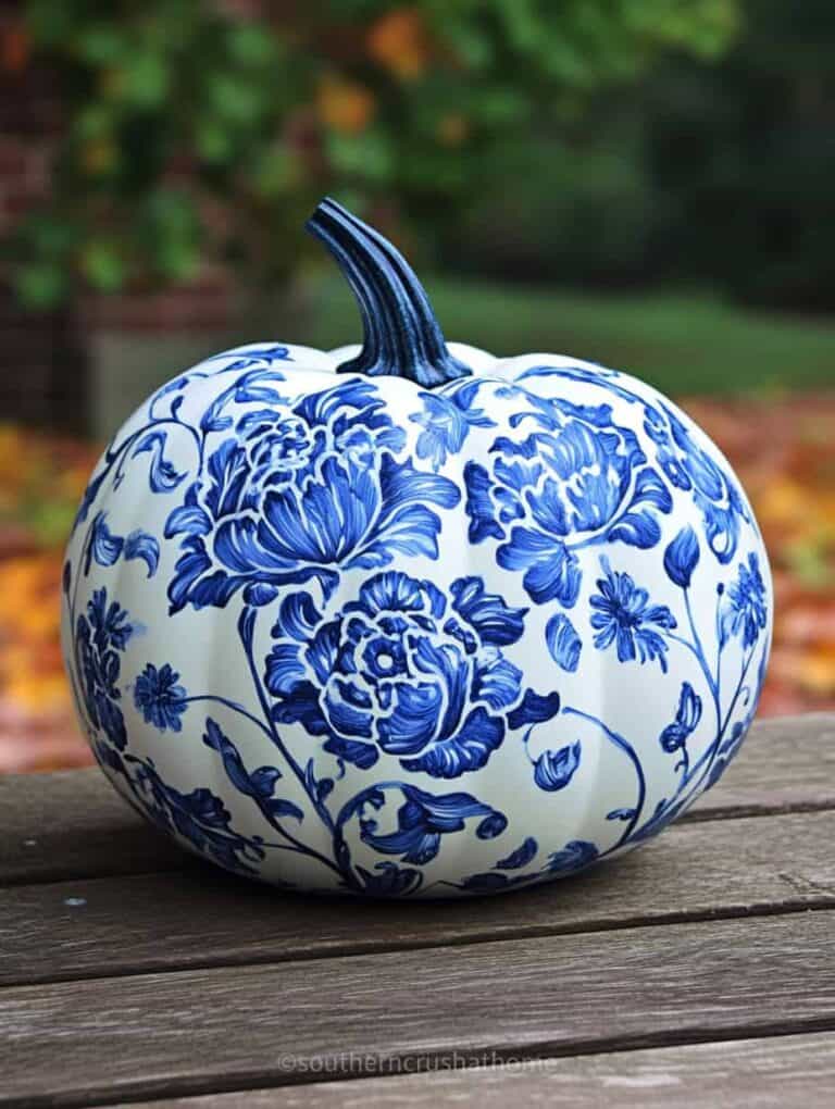 75+ Cool Pumpkin Designs: Creative and Unique Pumpkin Decorating Ideas ...