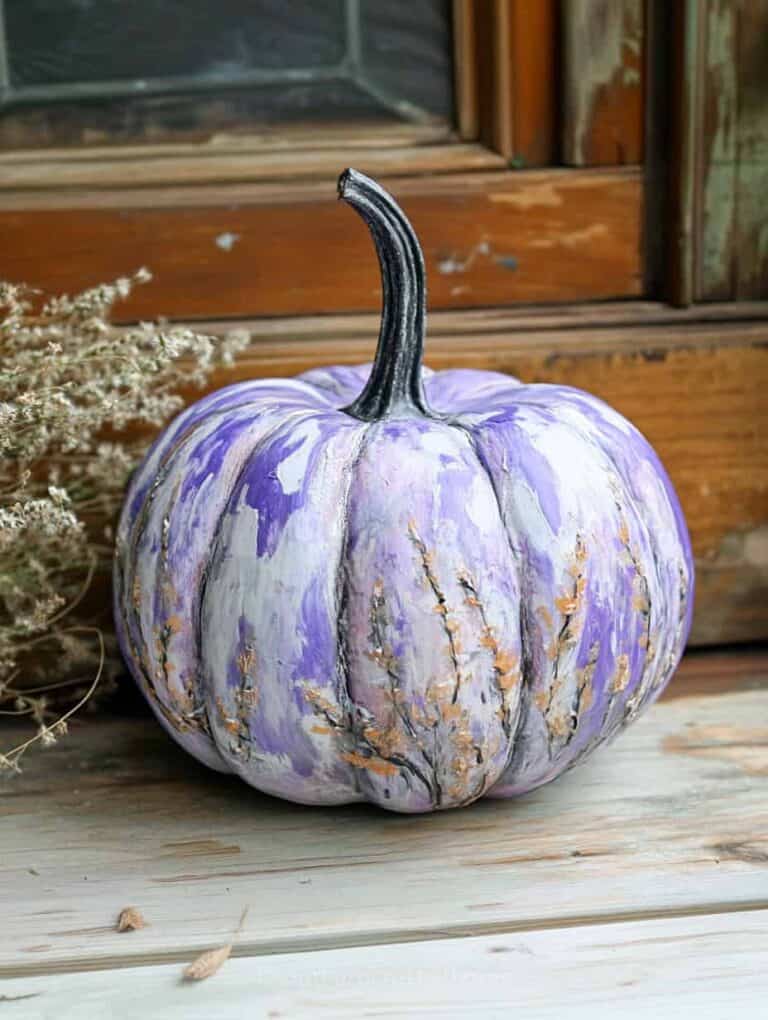 75+ Cool Pumpkin Designs: Creative and Unique Pumpkin Decorating Ideas ...