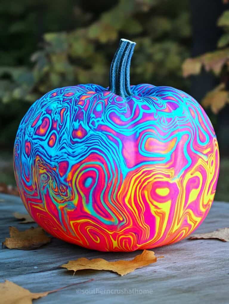 75+ Cool Pumpkin Designs: Creative and Unique Pumpkin Decorating Ideas ...