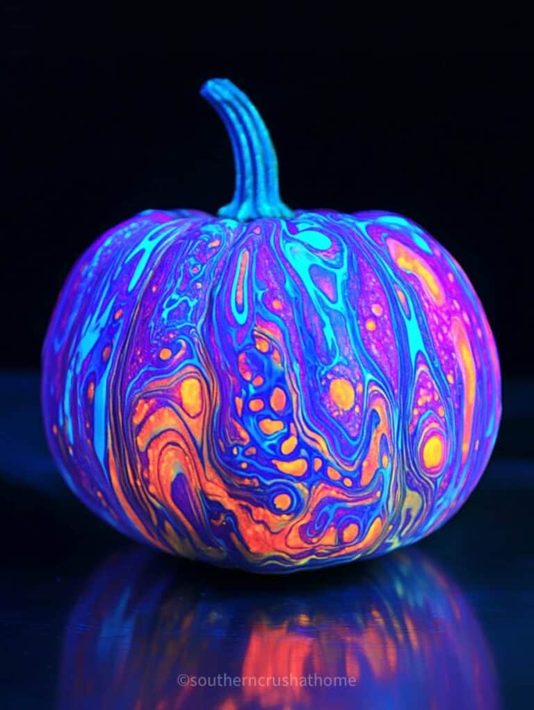 75+ Cool Pumpkin Designs: Creative and Unique Pumpkin Decorating Ideas ...