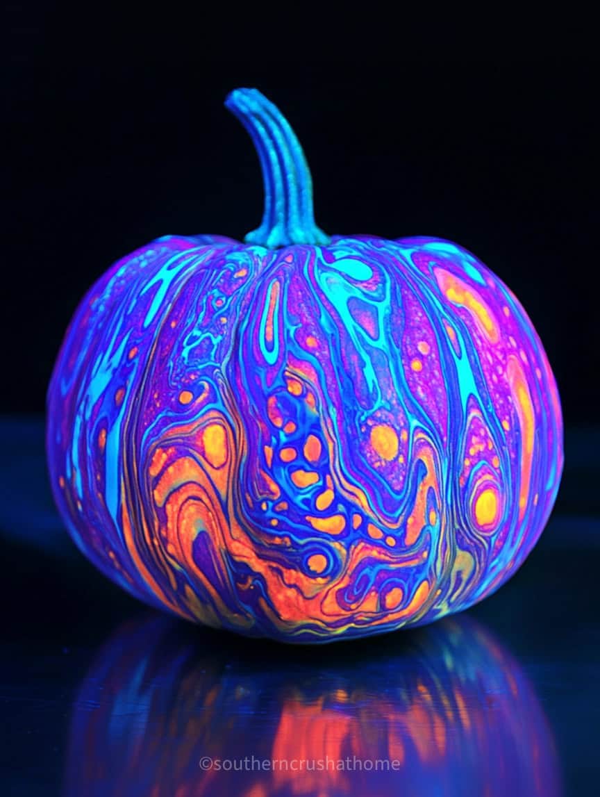 75+ Cool Pumpkin Designs: Creative and Unique Pumpkin Decorating Ideas ...