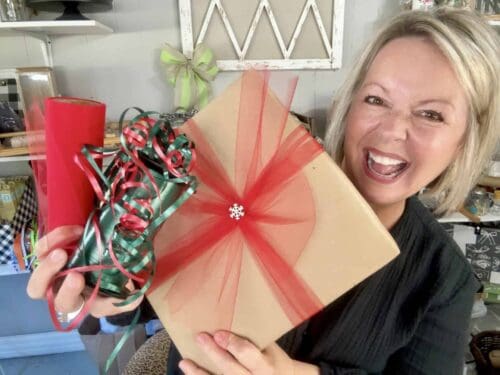 13 Creative Ideas for Dollar Tree Stackable Christmas Decor You’ll Want ...