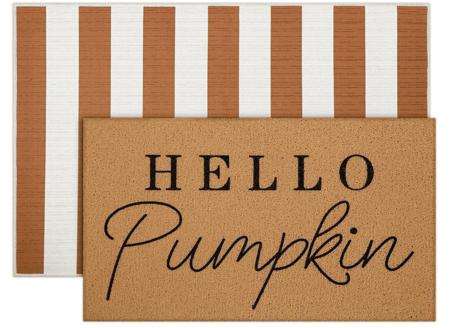 9 Super Cute and Affordable Fall Doormats - Southern Crush at Home