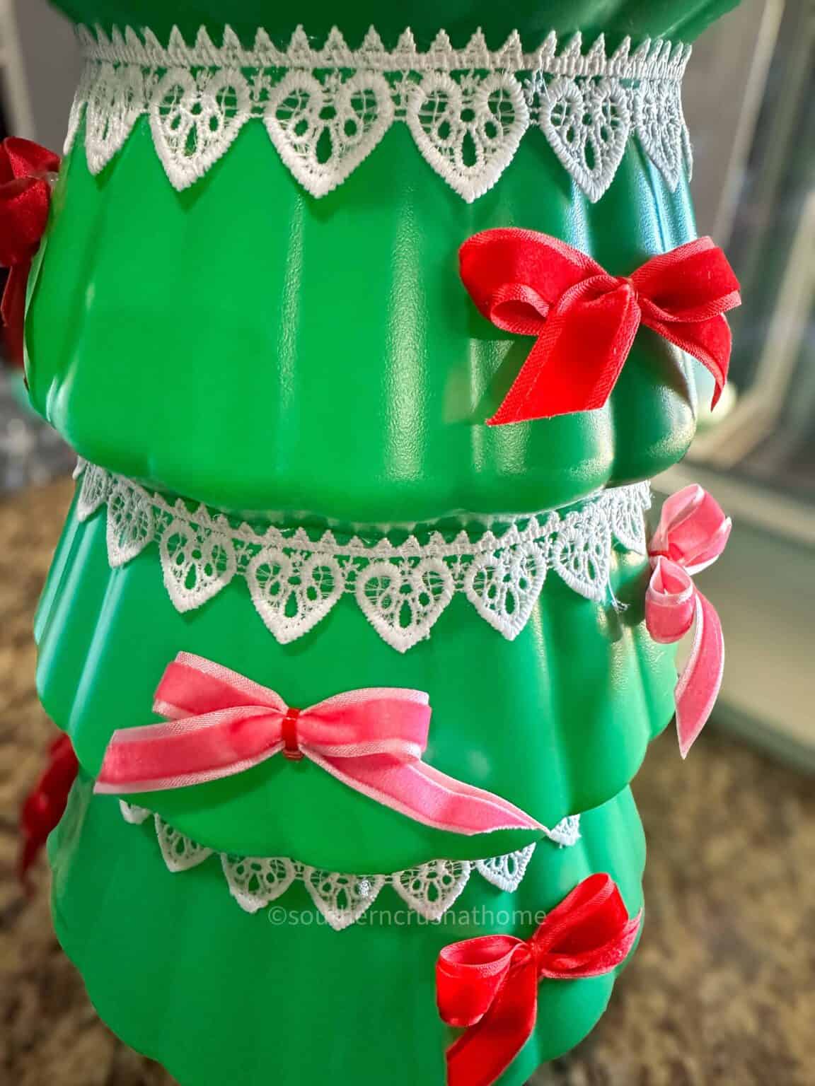 13 Creative Ideas for Dollar Tree Stackable Christmas Decor You’ll Want ...