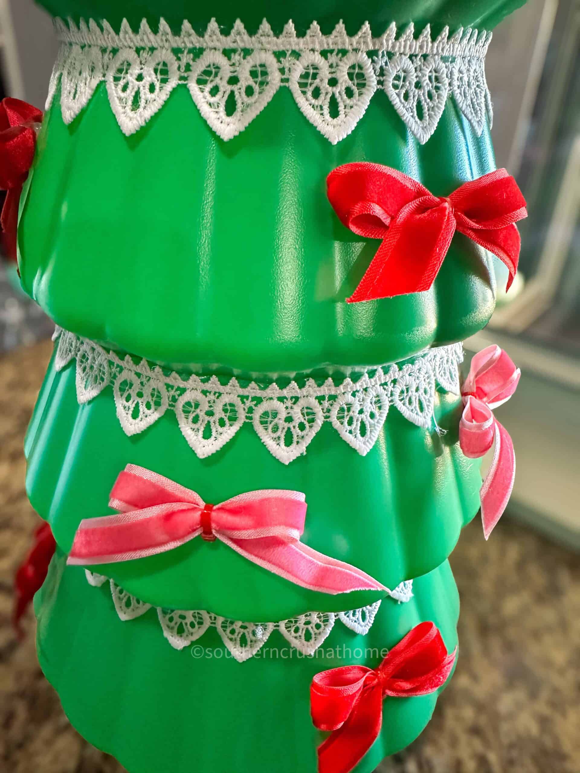 13 Creative Ideas for Dollar Tree Stackable Christmas Decor You’ll Want to Try