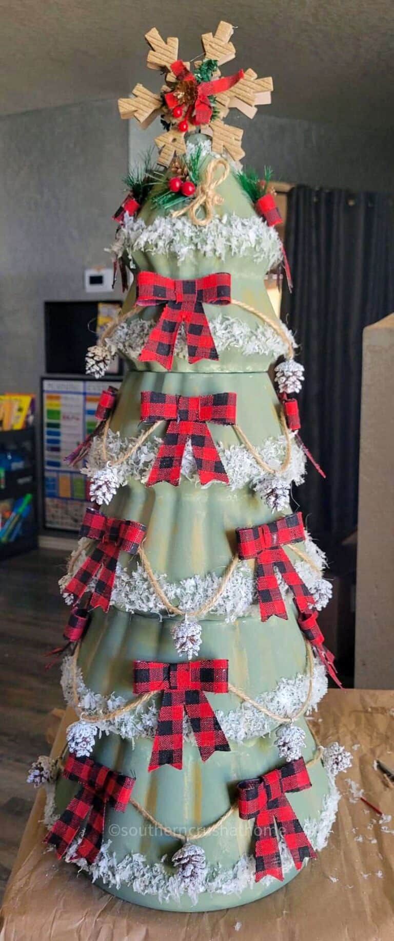 13 Creative Ideas for Dollar Tree Stackable Christmas Decor You’ll Want ...