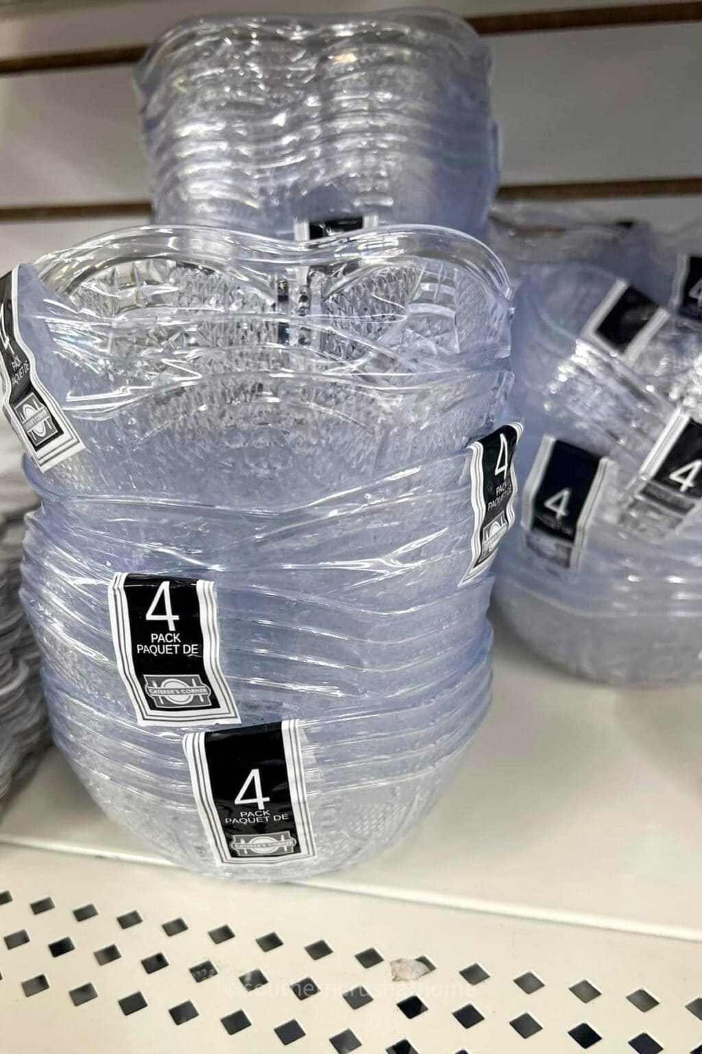 37 Easy Dollar Tree Bowl Ornaments to Make for Christmas - Southern ...