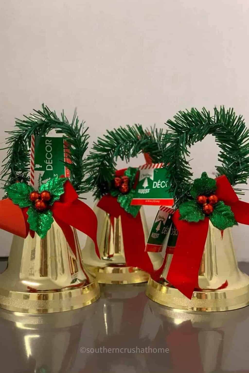 37 Easy Dollar Tree Bowl Ornaments to Make for Christmas - Southern ...
