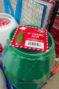 13 Creative Ideas for Dollar Tree Stackable Christmas Decor You’ll Want ...