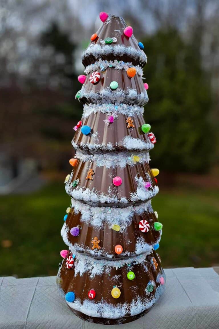 13 Creative Ideas for Dollar Tree Stackable Christmas Decor You’ll Want ...