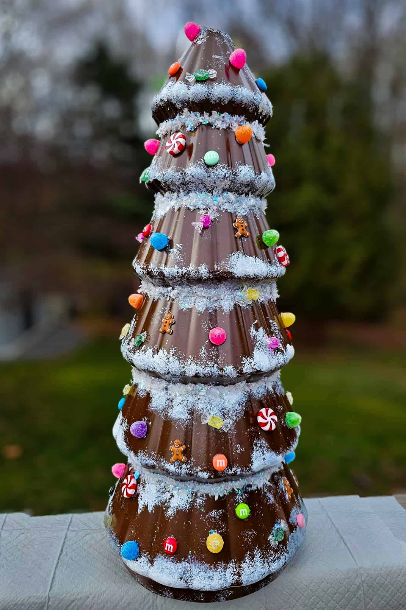 13 Creative Ideas for Dollar Tree Stackable Christmas Decor You’ll Want ...
