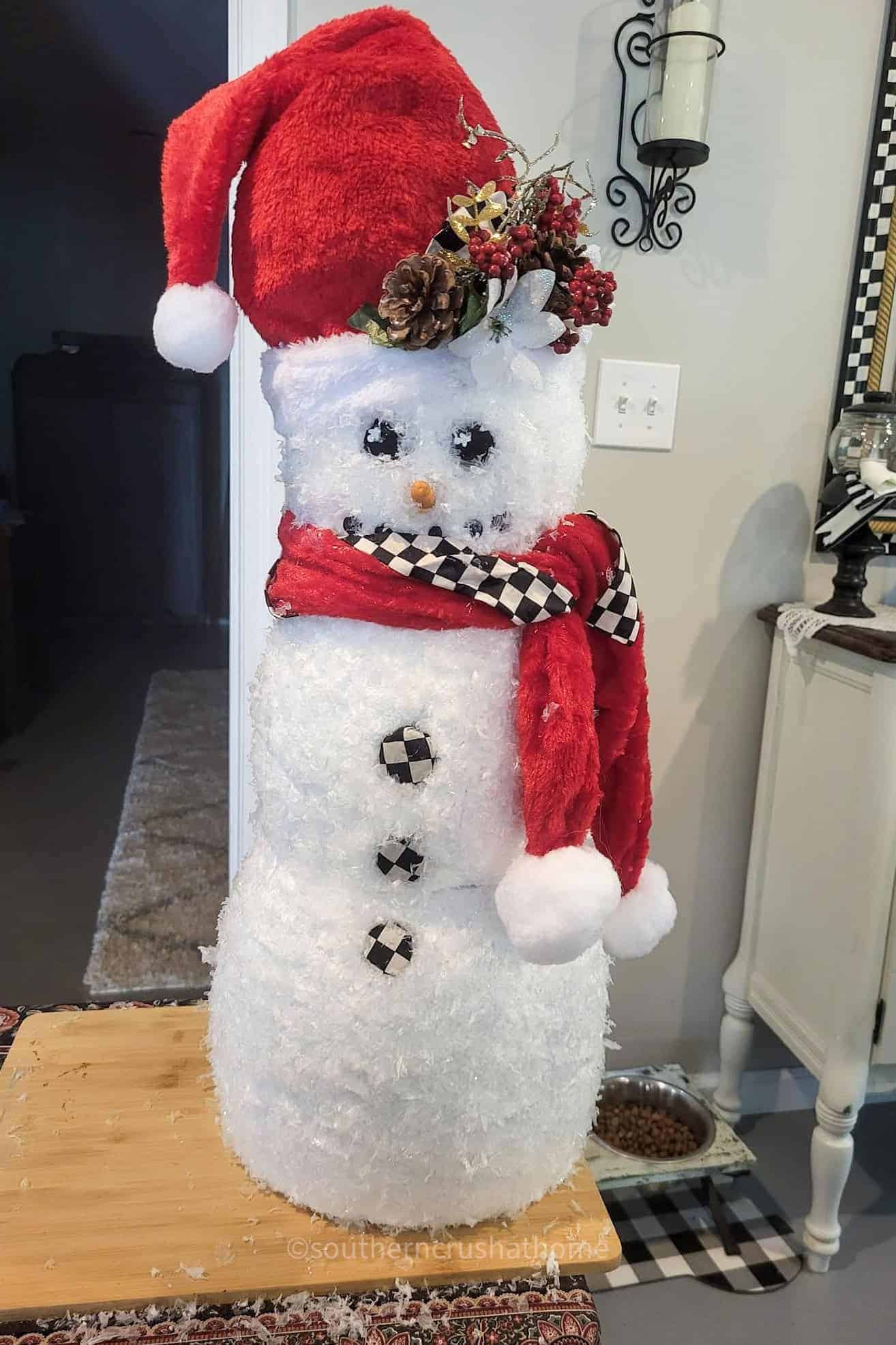 13 Creative Ideas for Dollar Tree Stackable Christmas Decor You’ll Want ...