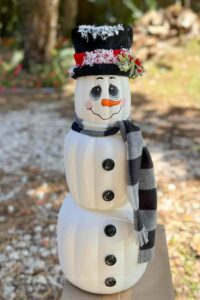 13 Creative Ideas for Dollar Tree Stackable Christmas Decor You’ll Want ...