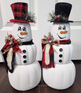 13 Creative Ideas for Dollar Tree Stackable Christmas Decor You’ll Want ...