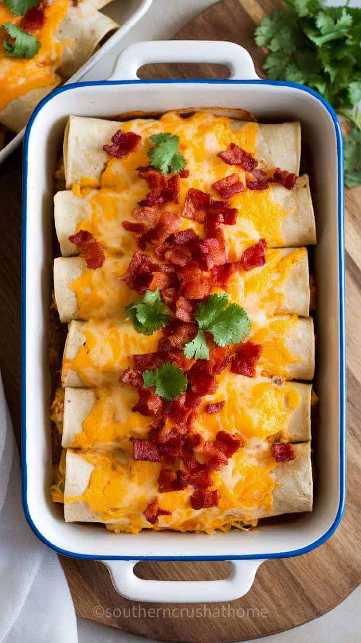 15 Delicious Make Ahead Breakfast Ideas for Stress-Free Mornings ...